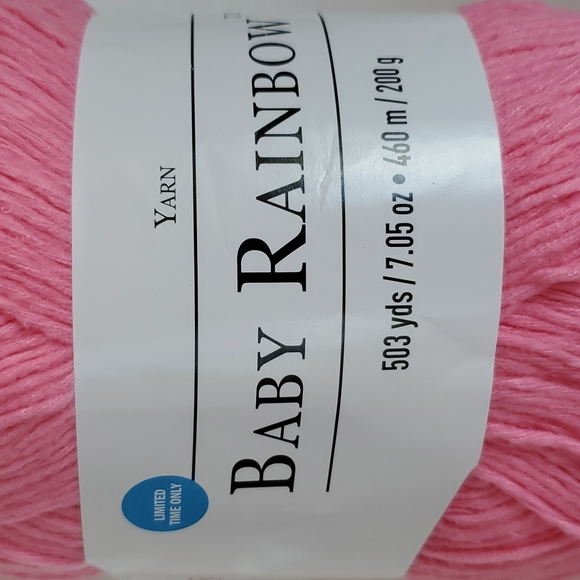 LOOPS & THREADS | Office | Loops Threads Baby Yarn | Poshmark